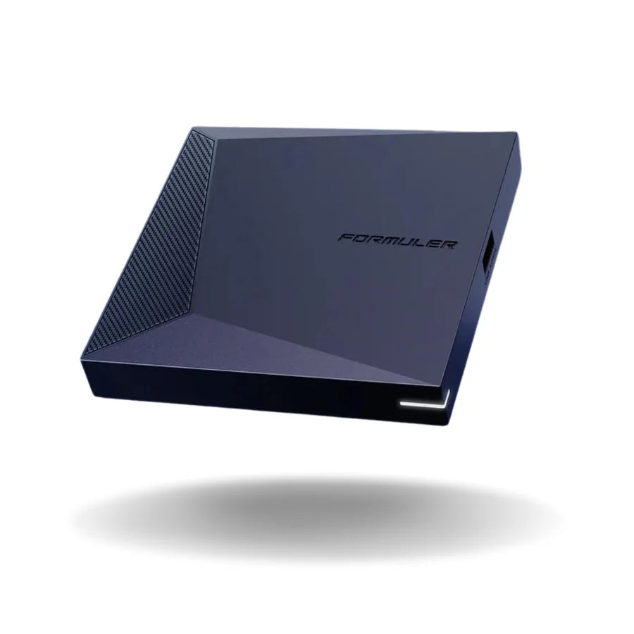 Formuler Z11 pro with Bluetooth BT1 Remote Control Edition – Angel ...