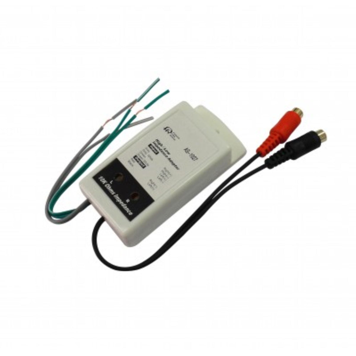 30W HIGH/LOW ADAPTOR / CONVERTER – Angel Electronics
