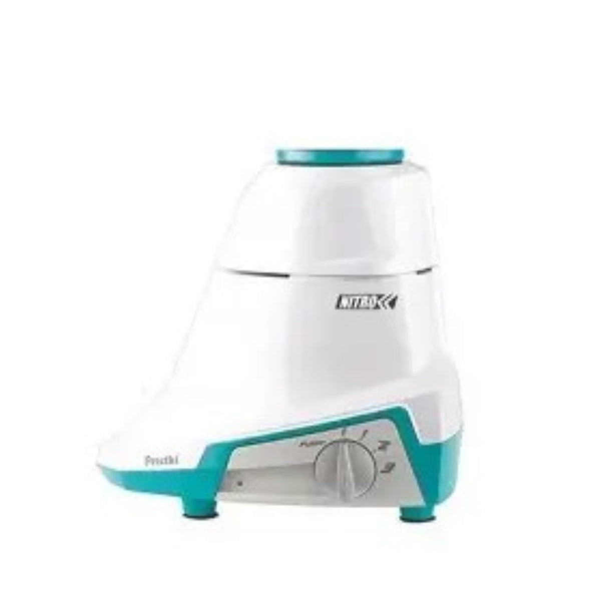 Preethi Nitro Mixer Grinder Motor Unit (550W) - Base Only (110V) - USA ...