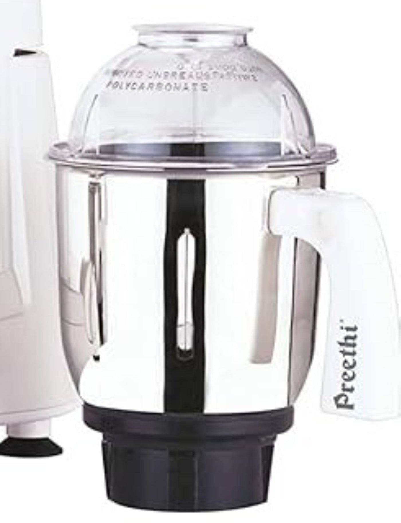 Preethi Eco Plus Medium Jar (1.0 Liter) – Angel Electronics