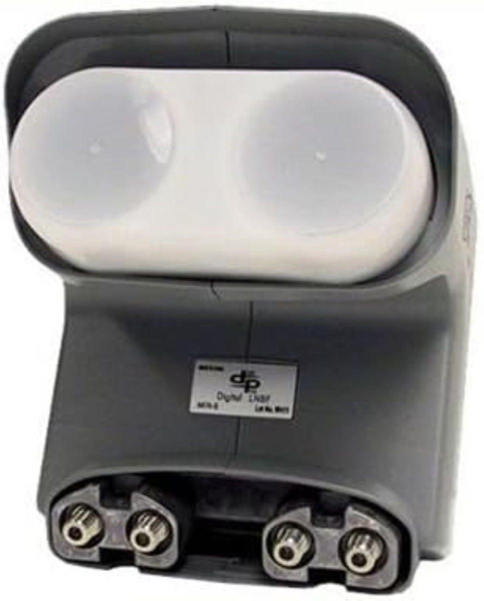 Dish Network Bell Expressvu Dish Pro Plus DPP QUAD LNB – Angel Electronics