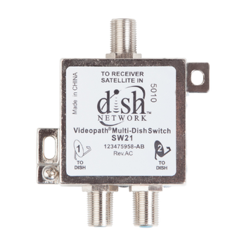 Satellite Dishes – Angel Electronics