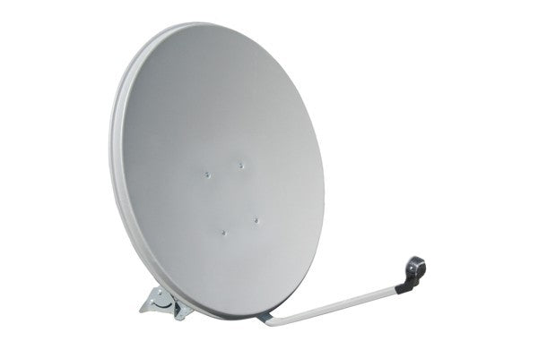 30 in 75 cm Satellite Dish No LNB – Angel Electronics