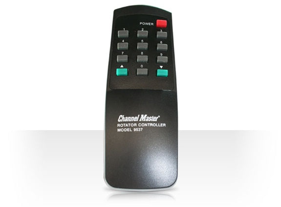 Replacement Remote Control for CM-9537 CM-9521a Control Unit – Angel ...