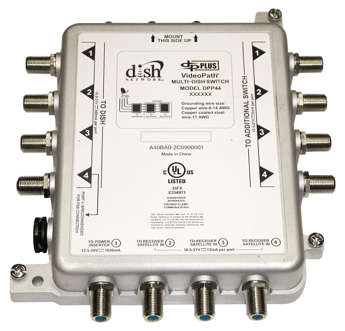 Dish Pro Plus DPP-44 – Angel Electronics